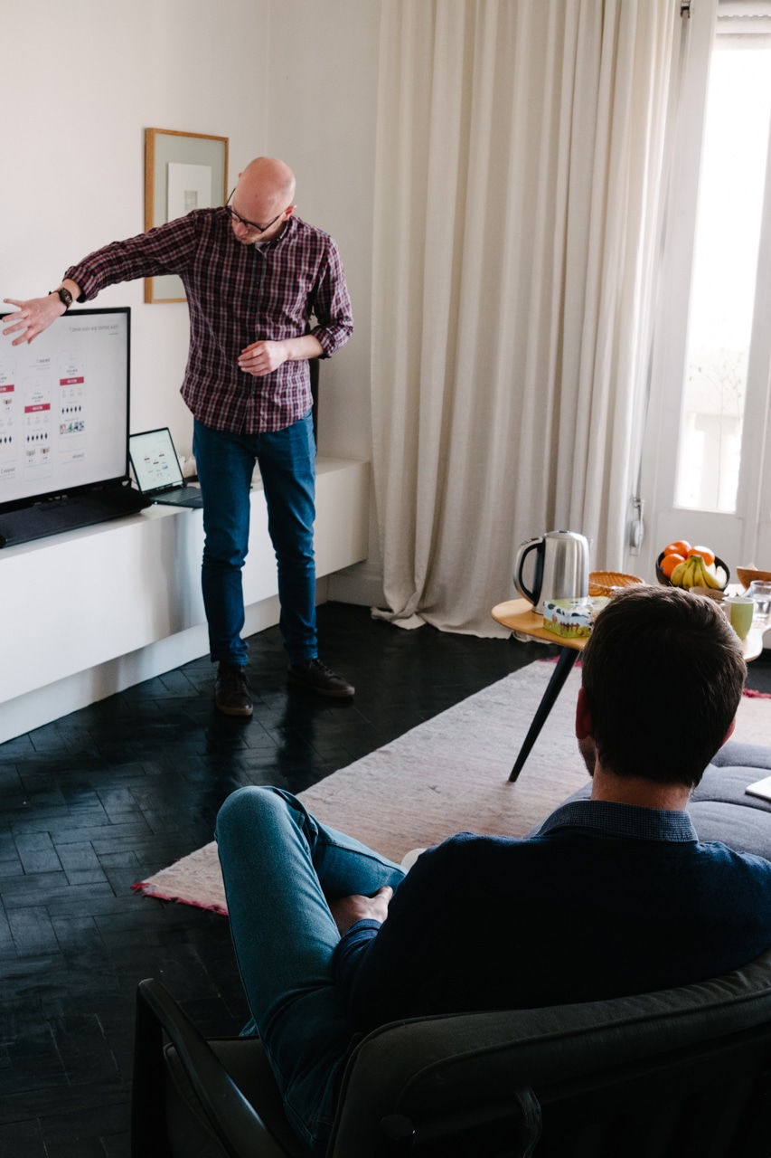 FWOptimisation - Déployez votre programme CRO