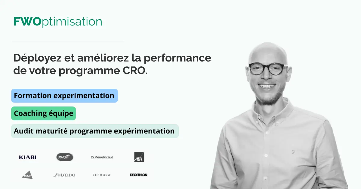 p-value - FWOptimisation - Mathieu Fauveaux